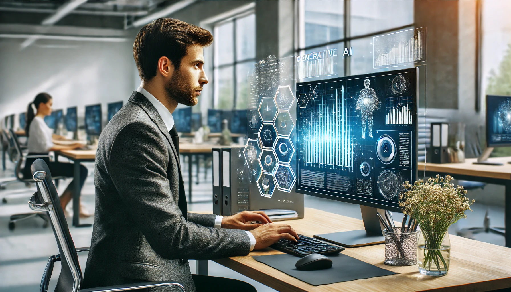 すべてのリーダーが知っておくべき3つのこと：生成AIの業務活用法 - フューチャーコアパートナーズ “何のために”を一緒に見つける。現場に寄り添う、AIとITの伴走パートナー